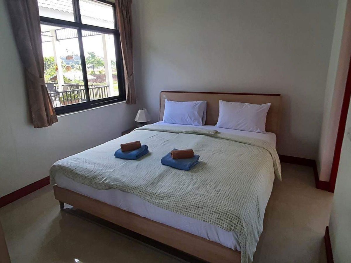 Pearl Villa house 106 - ThaiRent